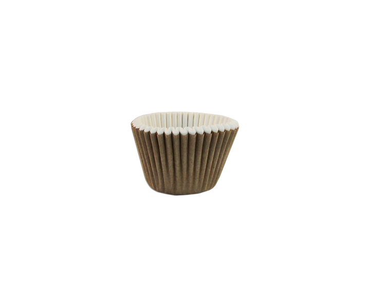 Capacillos – Materias Primas Panypas