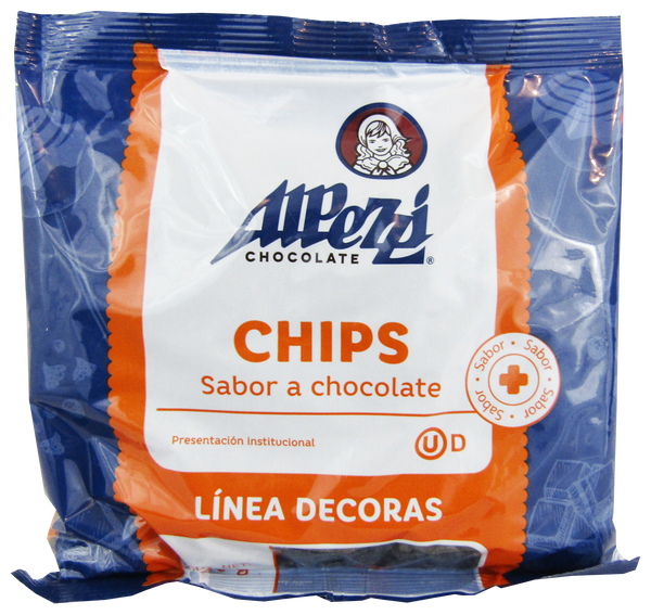 Chispa Alpezzi Color Negro 500 G – Materias Primas Panypas