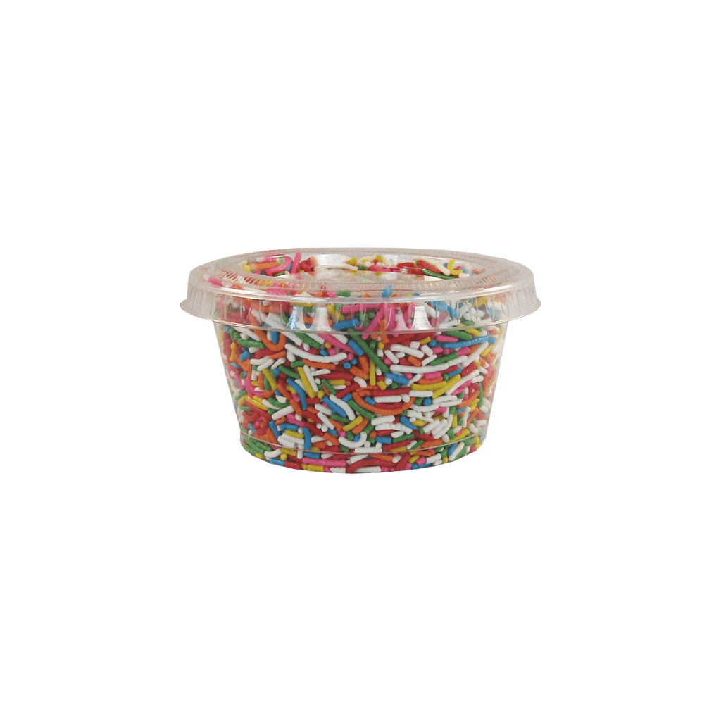 Granillo Multicolor Caja 5 Kg – Materias Primas Panypas